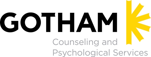 Client Portal for Gotham Counseling and Psychological Services | Gotham ...
