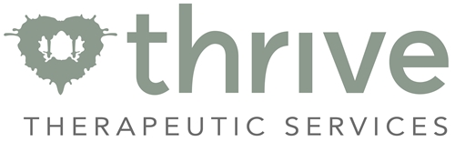 Client Portal for Thrive Therapeutic Services | Thrive Therapeutic ...