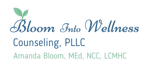 Client Portal for Bloom Into Wellness Counseling | Bloom Into Wellness Counseling | TherapyPortal