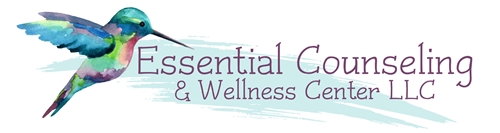 Log In | Essential Counseling & Wellness Center LLC | TherapyPortal