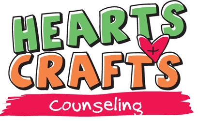 Client Portal for Hearts & Crafts Counseling | Hearts & Crafts ...