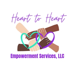 Client Portal for Heart to Heart Empowerment Services, LLC | Heart to ...