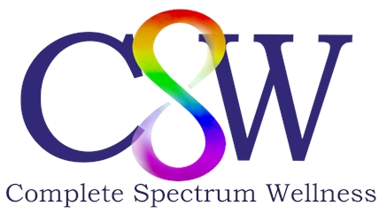 Client Portal for Complete Spectrum Wellness | Complete Spectrum ...
