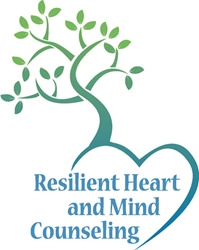 Client Portal for Resilient Heart and Mind Counseling, PLLC | Resilient ...