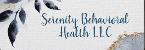Client Portal for Serenity Behavioral Health LLC | Serenity Behavioral Health LLC | TherapyPortal