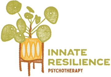 Client Portal for Innate Resilience Psychotherapy, PLLC | Innate ...