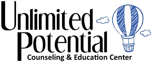 Client Portal for Proactive Behavioral Health / Unlimited Potential ...