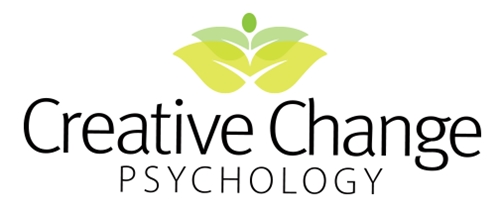 Client Portal for Creative Change Psychology | Creative Change ...